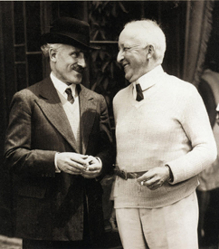 Arturo Toscanini: biografia | La Toscanini