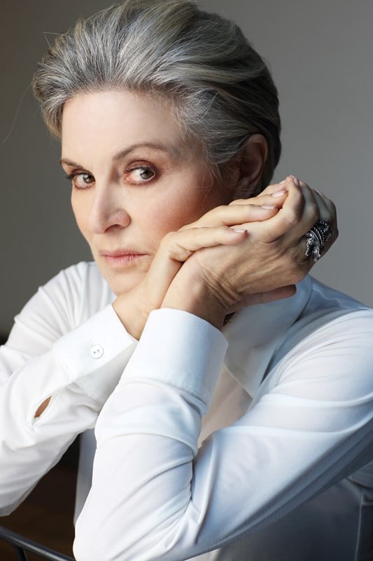 Anna Caterina Antonacci | La Toscanini