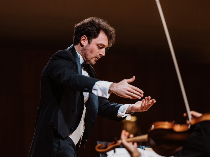 Fondazione Toscanini Home Page | La Toscanini